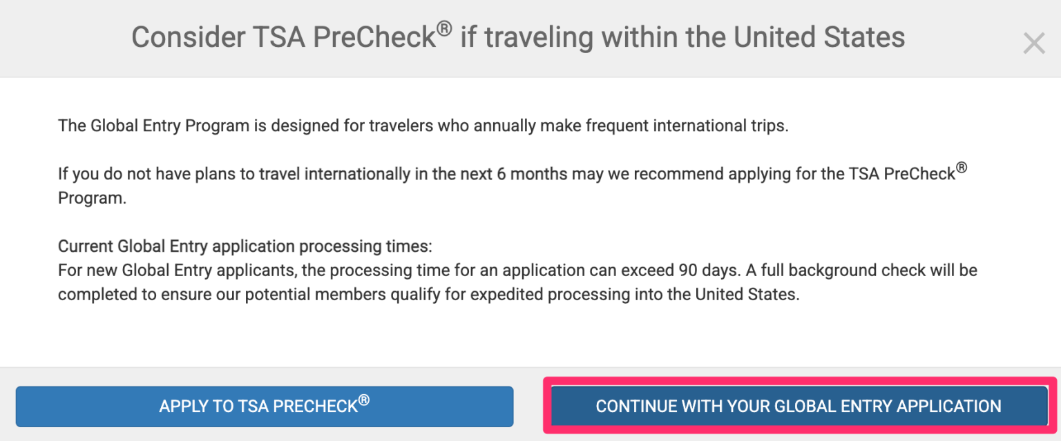 簽證 | 2026最新！美國 Global Entry 申請與紐約 JFK 機場、SFO 機場面談心得 - 維與田的微甜生活